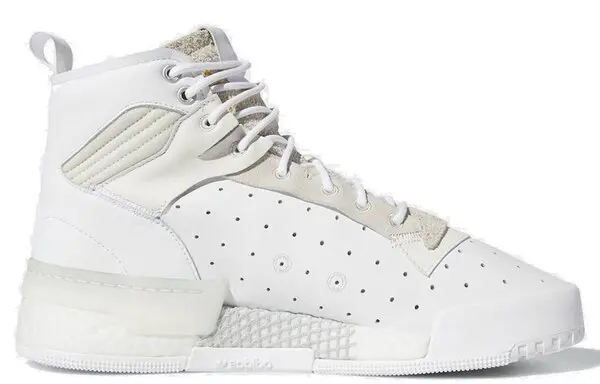 Adidas Rivalry Rm High Top Sneakers