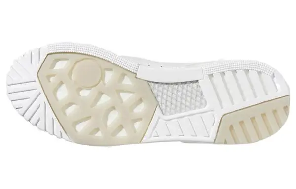 Adidas Rivalry Rm High Top Sneakers - White