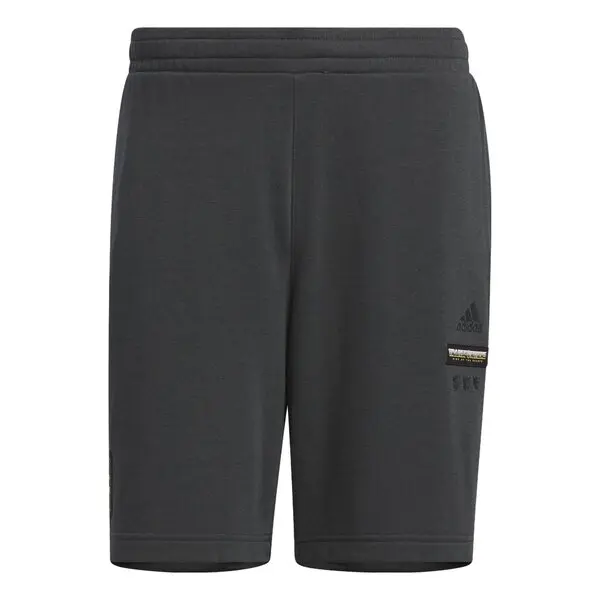 Adidas Transformers Shorts - Carbon