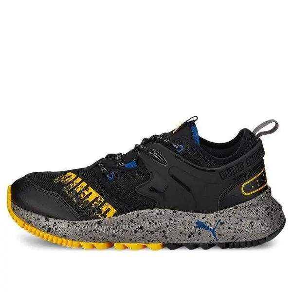 PUMA Pacer Future Athletic Sneakers