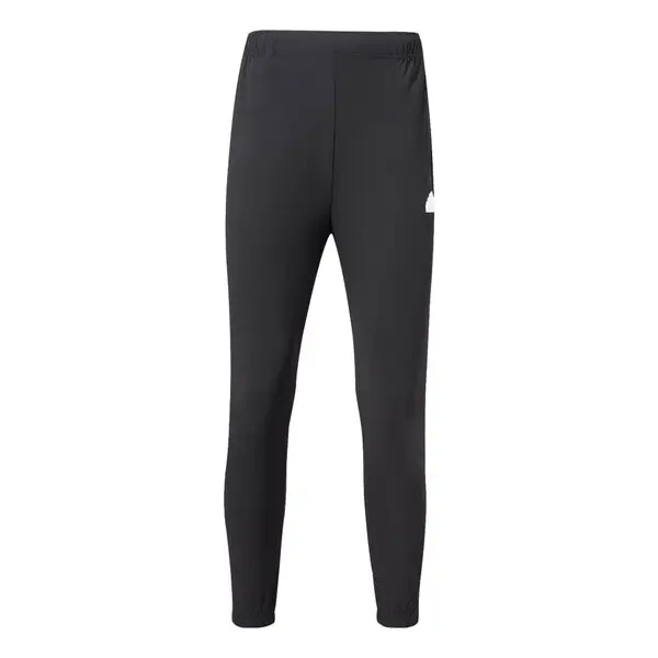 Adidas Ct Knit Pants - Black