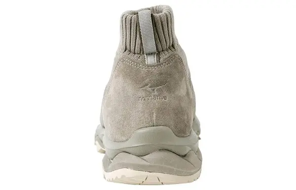 Mizuno Nonnative X Wave Mujin Tl Mid Gtx