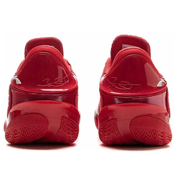 LI-NING Way Of Wade 808 5 Ultra 'college' Sneakers - Red/white
