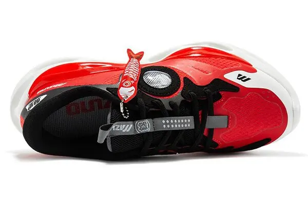 Mizuno Koi Athletic Sneakers