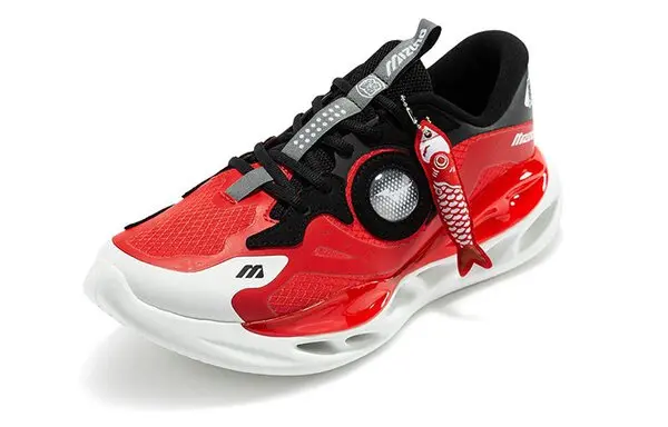 Mizuno Koi Athletic Sneakers
