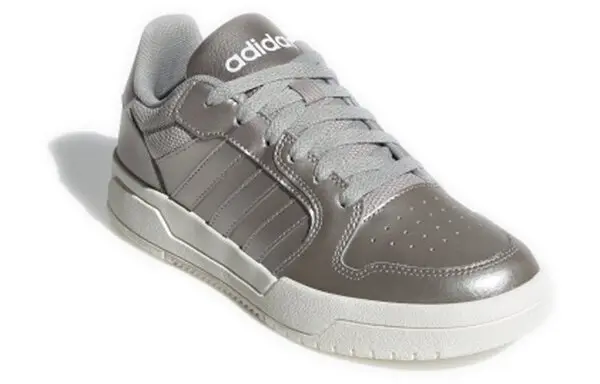 Adidas Entrap Slvr Sneakers