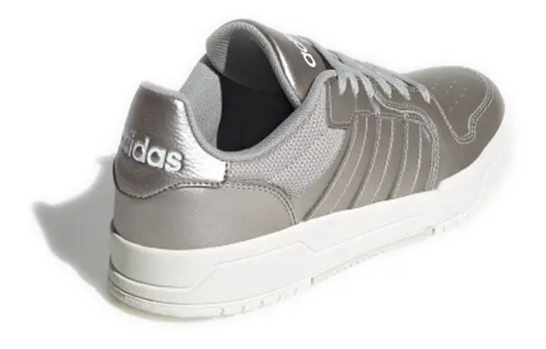 Adidas Entrap Slvr Sneakers