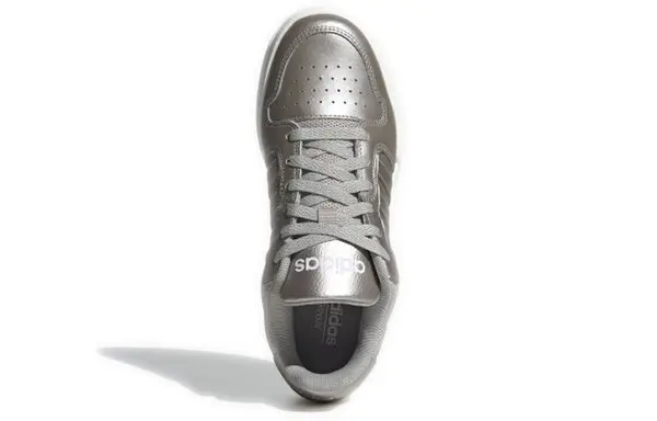 Adidas Entrap Slvr Sneakers