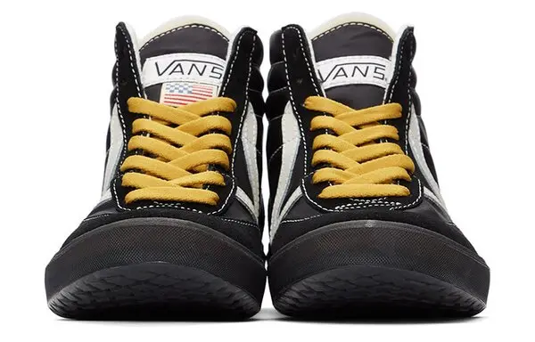 VANS Taka Hayashi X Vault Epoch Racer Lx High Top Sneakers