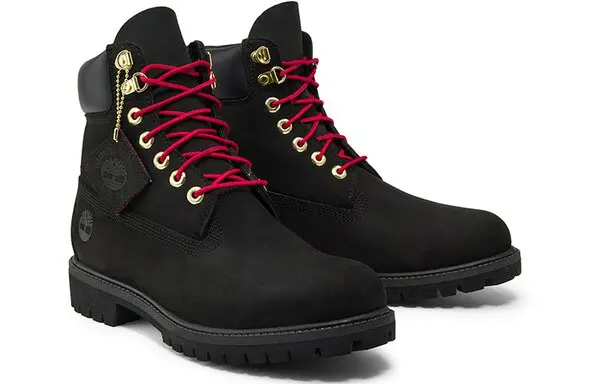 Timberland 6 Inch Premium Waterproof Boots