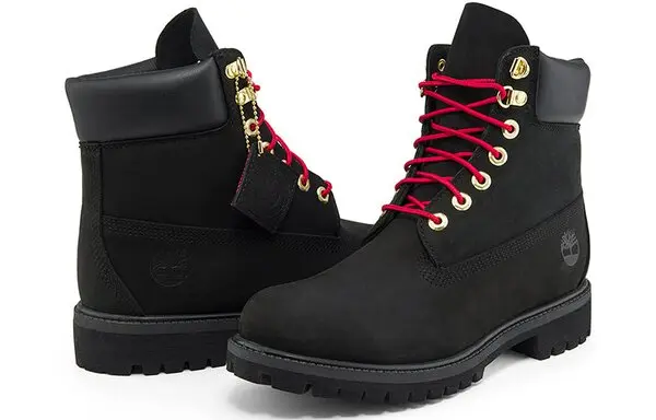 Timberland 6 Inch Premium Waterproof Boots