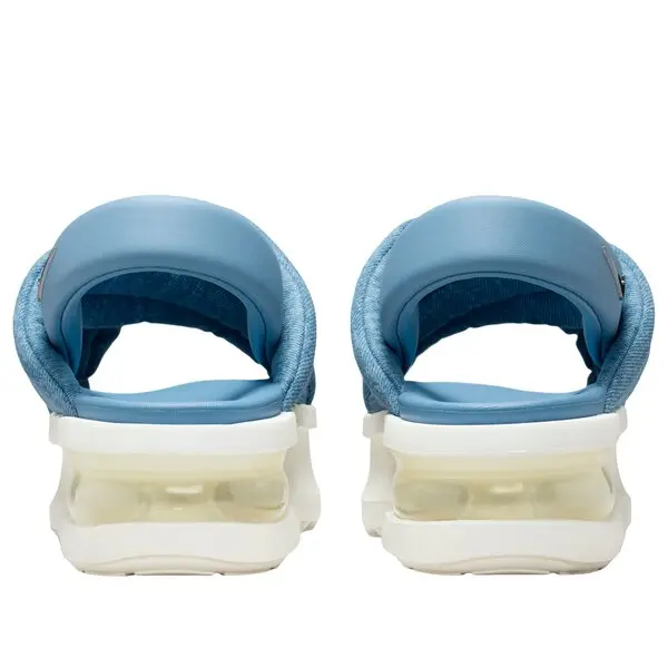 Nike Max Isla Sandals - Work Blue/sail