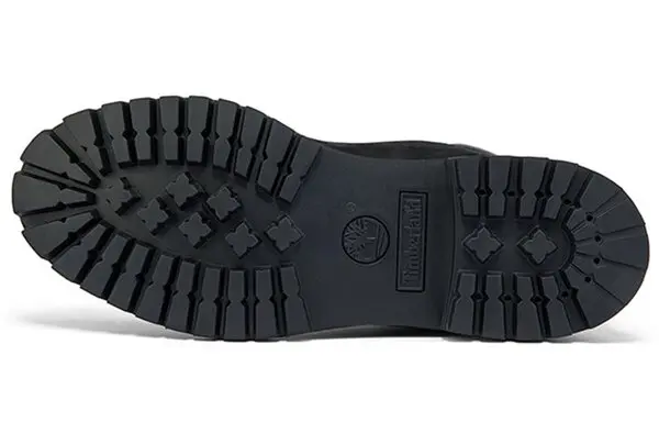 Timberland Premium 6 Inch Waterproof Wide-fit Boot
