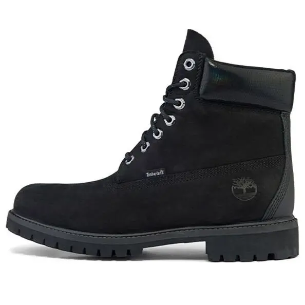 Timberland Premium 6 Inch Waterproof Wide-fit Boot