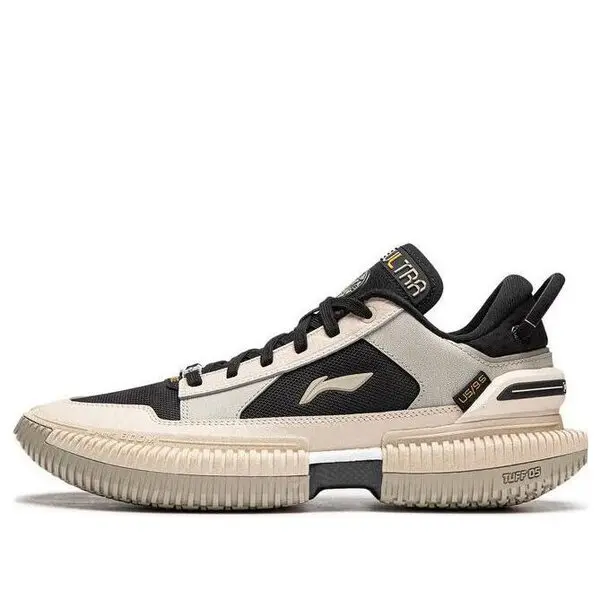 LI-NING Badfive 3 Ultra Low Sneakers
