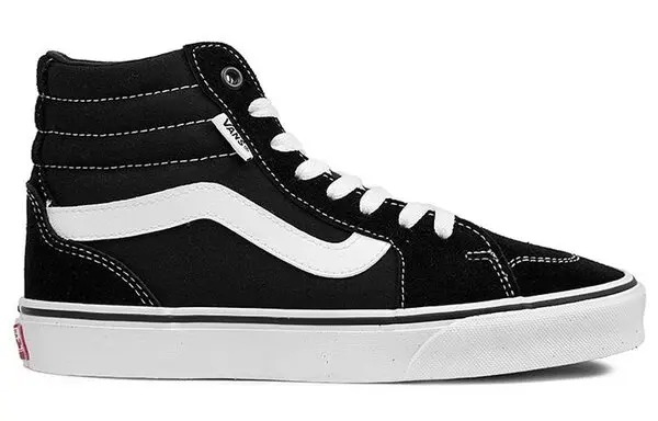 VANS Filmr Hi High Top Sneakers