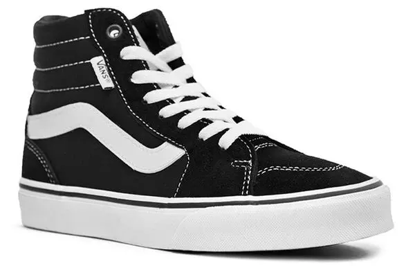 VANS Filmr Hi High Top Sneakers