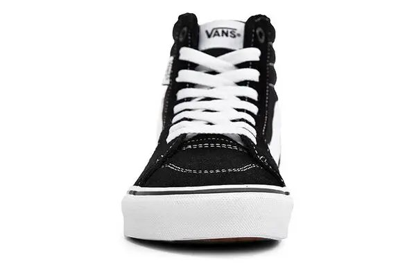 VANS Filmr Hi High Top Sneakers