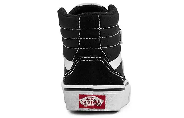 VANS Filmr Hi High Top Sneakers