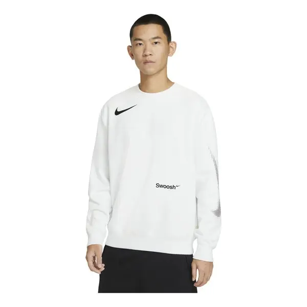 Nike Premium Crew Gx Sweatshirt