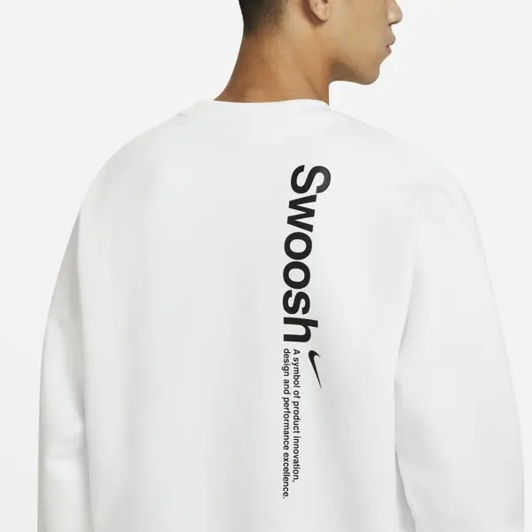 Nike Premium Crew Gx Sweatshirt