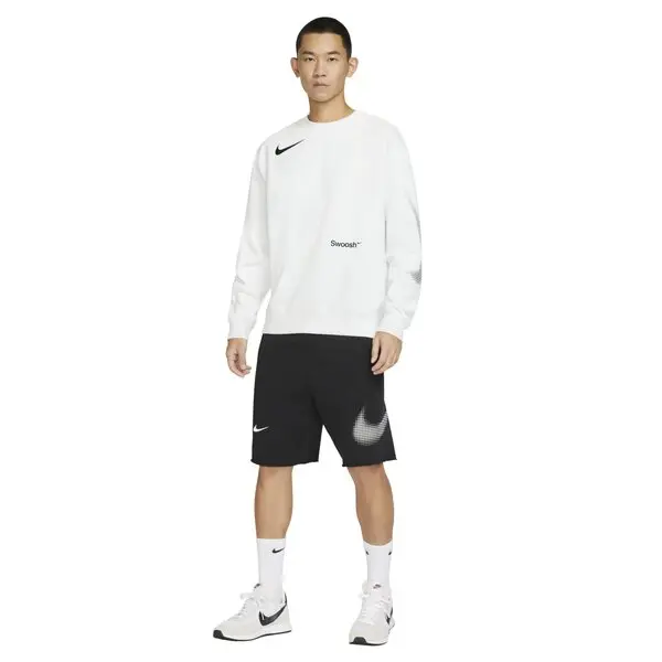 Nike Premium Crew Gx Sweatshirt