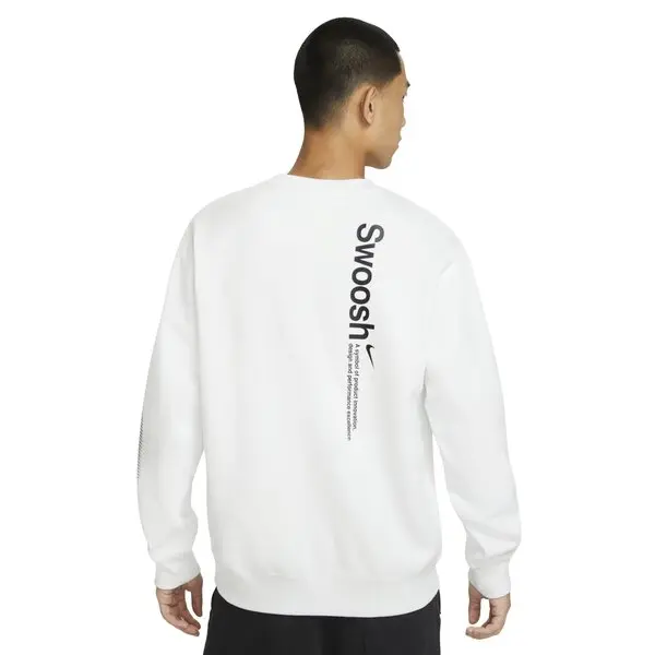 Nike Premium Crew Gx Sweatshirt
