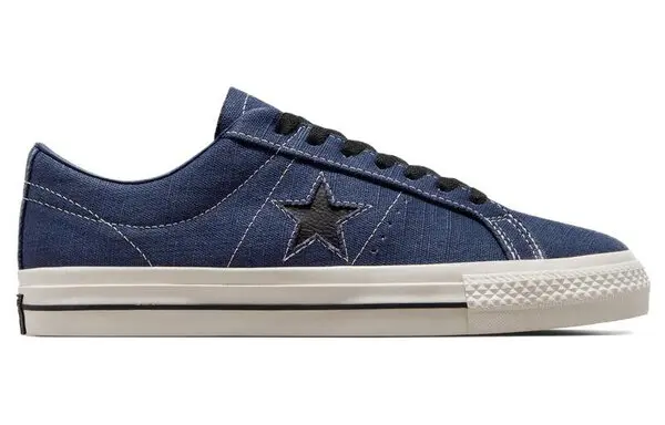 CONVERSE One Star Pro Suede "uncharted Waters - Blue/white/black