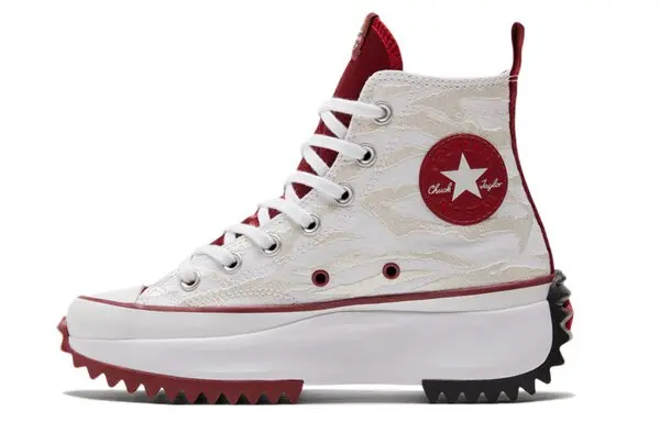 CONVERSE Run Star Hike High Top Sneakers