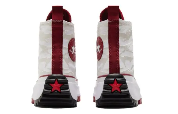 CONVERSE Run Star Hike High Top Sneakers