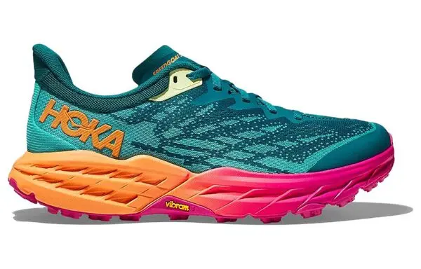 Hoka One One Speedgoat 5 Sneakers
