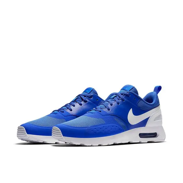 Nike Max Vision Sneakers - Blue/white