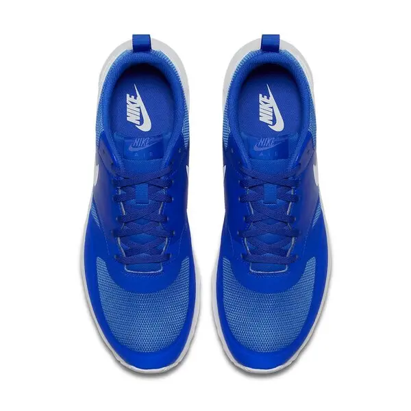 Nike Max Vision Sneakers - Blue/white