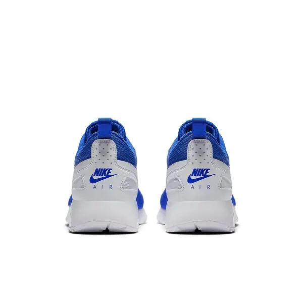 Nike Max Vision Sneakers - Blue/white