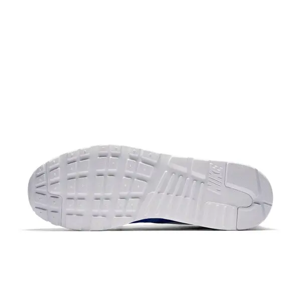 Nike Max Vision Sneakers - Blue/white