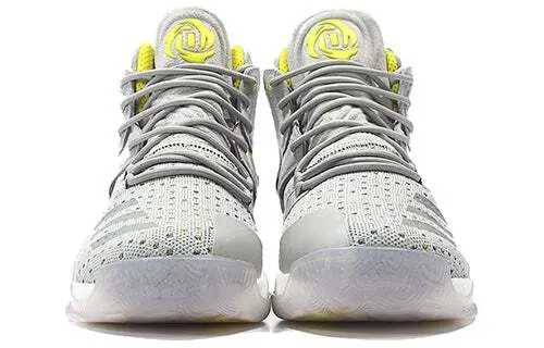 Adidas Sneakersnstuff X D Rose 7 Primeknit Sneakers
