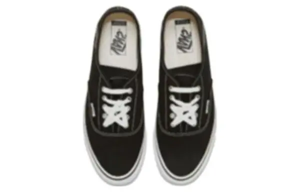 VANS Alyx X Og Style 43 Lx - Black