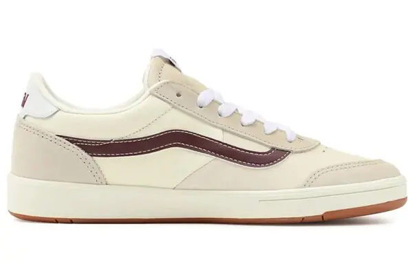 VANS Cruze Too Comfycush Low Top Sneakers - Light