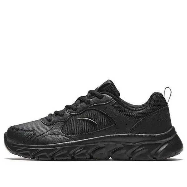 ANTA Running Series Sneakers - Black