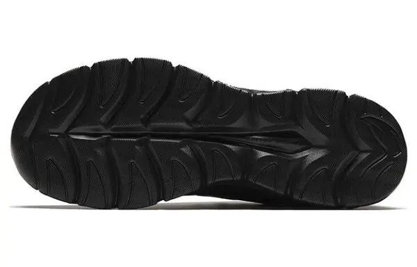 ANTA Running Series Sneakers - Black