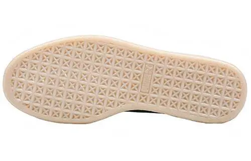 PUMA Stepper X Burn Rubber Sneakers