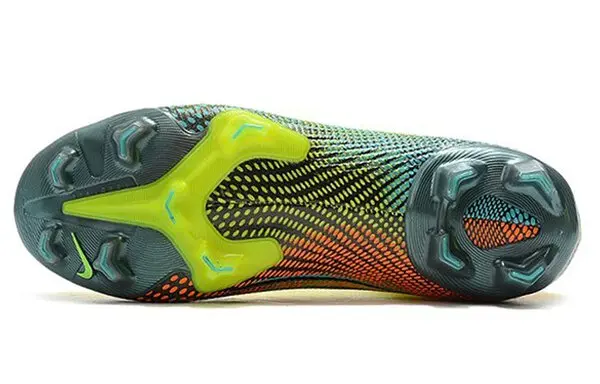 Nike Mercurial Superfly Elite Mds Fg Football Boots - Yellow