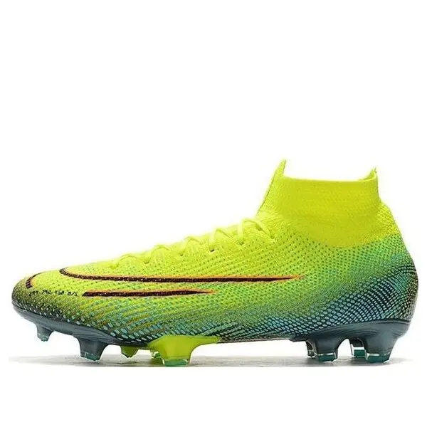 Nike Mercurial Superfly Elite Mds Fg Football Boots - Yellow