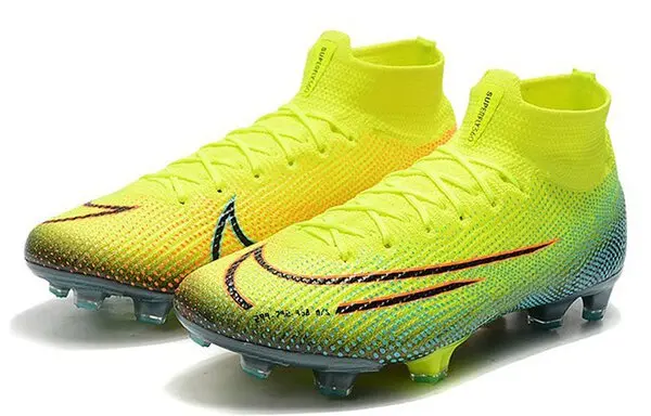 Nike Mercurial Superfly Elite Mds Fg Football Boots