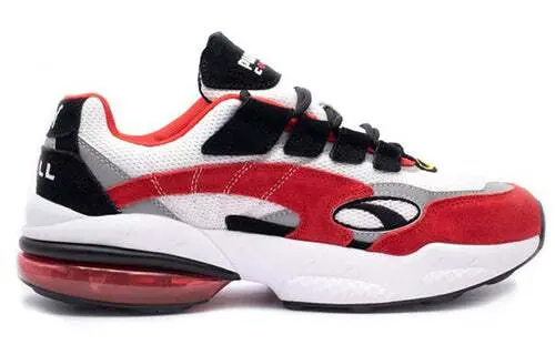 PUMA Ferrari X Cell Venom Sneakers - Red