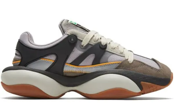 PUMA Rhude X Alteration 'steel Gray' Sneakers