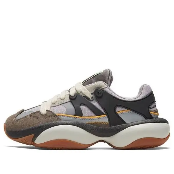 PUMA Rhude X Alteration 'steel Gray' Sneakers - Gray/gray