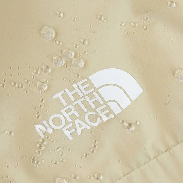 The North Face Hooded Windbreaker Jacket