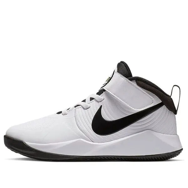Nike Team Hustle D9 High Top Sneakers