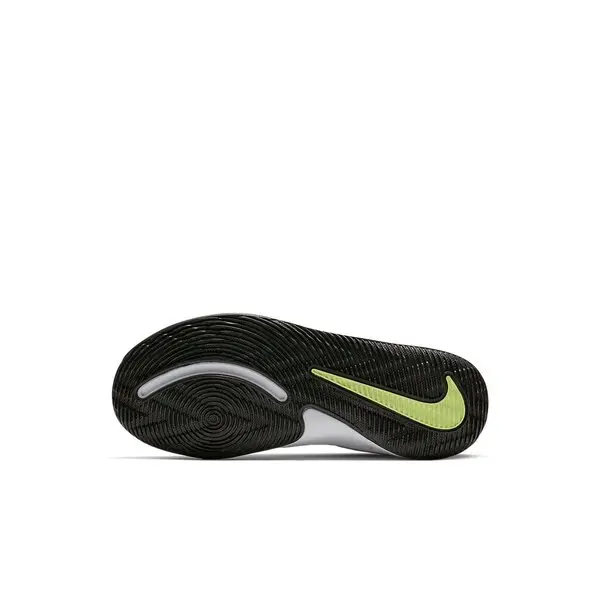 Nike Team Hustle D9 High Top Sneakers
